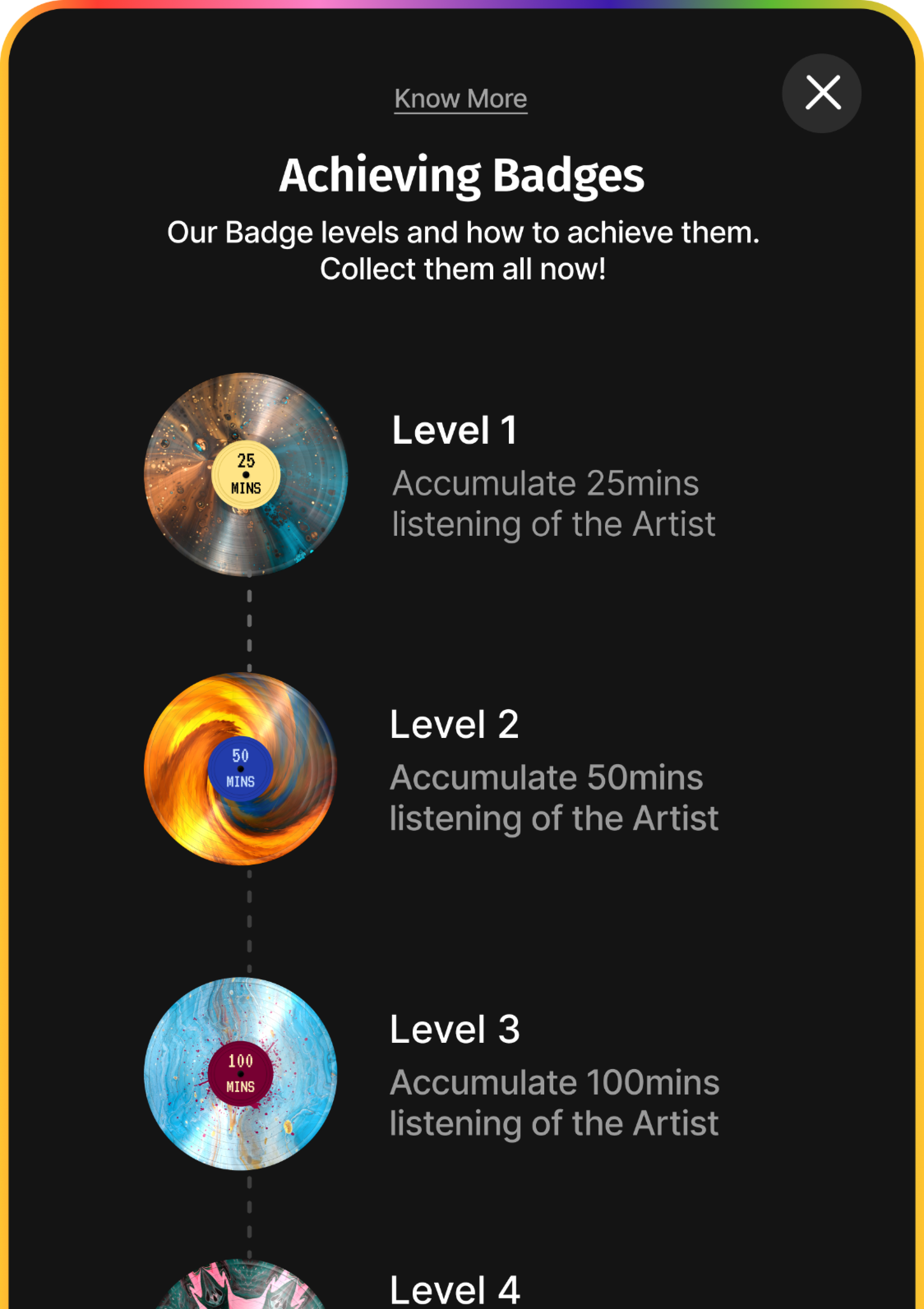 Muzify - Name That Tune!